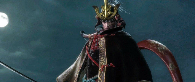 A Sekiro Journey: Isshin, the Sword Saint - Unwinnable | Unwinnable
