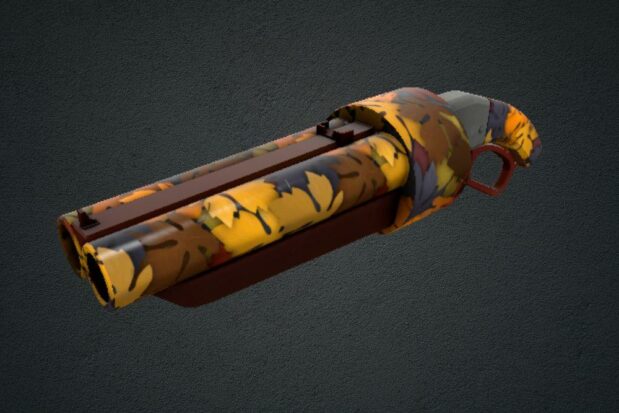 10 Best TF2 Scattergun Skins, Ranked - Unwinnable | Unwinnable