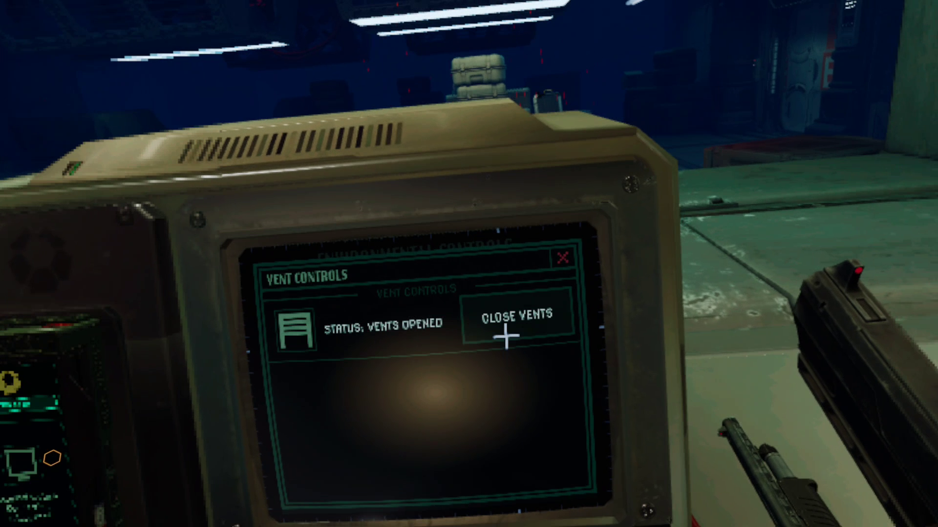 Alien: Rogue Incursion Makes Carrying Things Exciting?! - Unwinnable ...